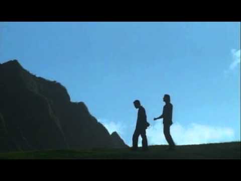 Lost (The Series) - Deleted Scene - Captive - YouTube