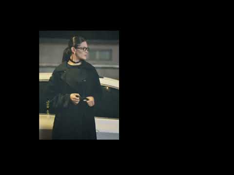 Boshqa sevgida!