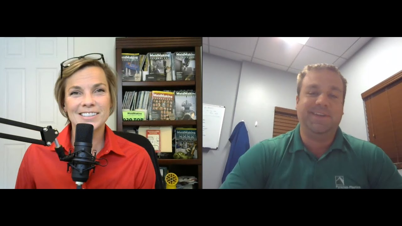 MMT Chat: The Merging, Marketing and Manpower of a Moldmaking/Molding ...