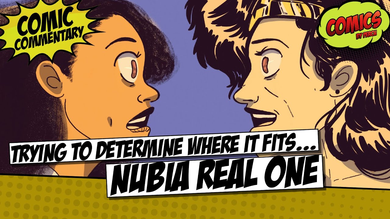 So you've got to sell this comic... but where? Nubia Real One - YouTube