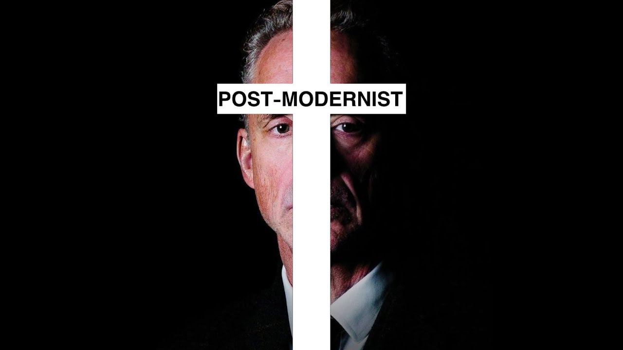 Jordan Peterson: Post-Modern Christian Apologist - YouTube
