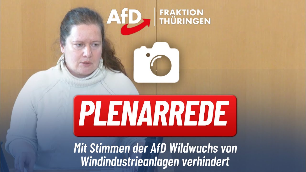 Nadine Hoffmann AfD | Mit Stimmen der AfD Wildwuchs von ...