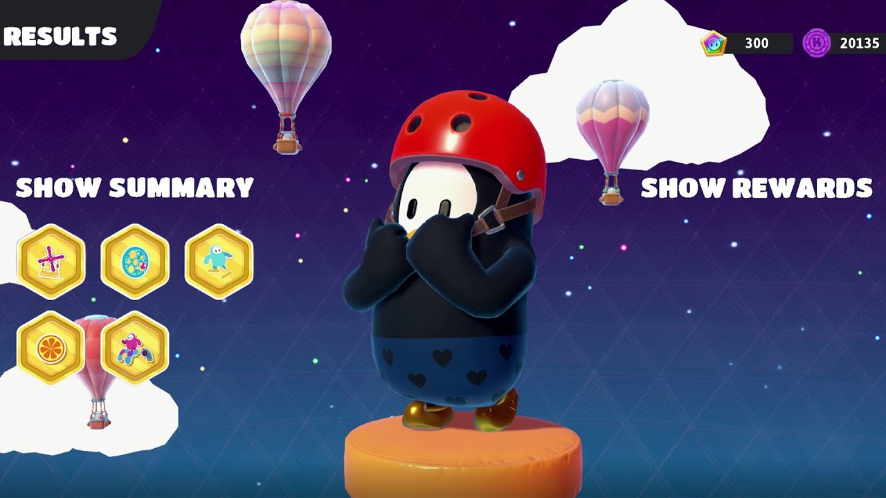 How To Win the Final Round! - YouTube