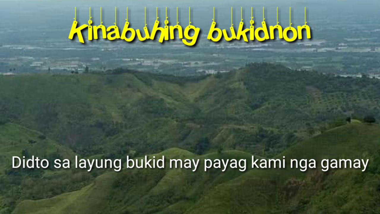 Simpleng kinabuhi sa bukid - YouTube
