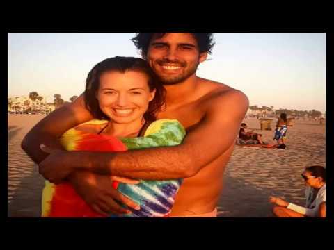 John Fincher & Parvati Shallow Engaged !! Check out this Lovely ...