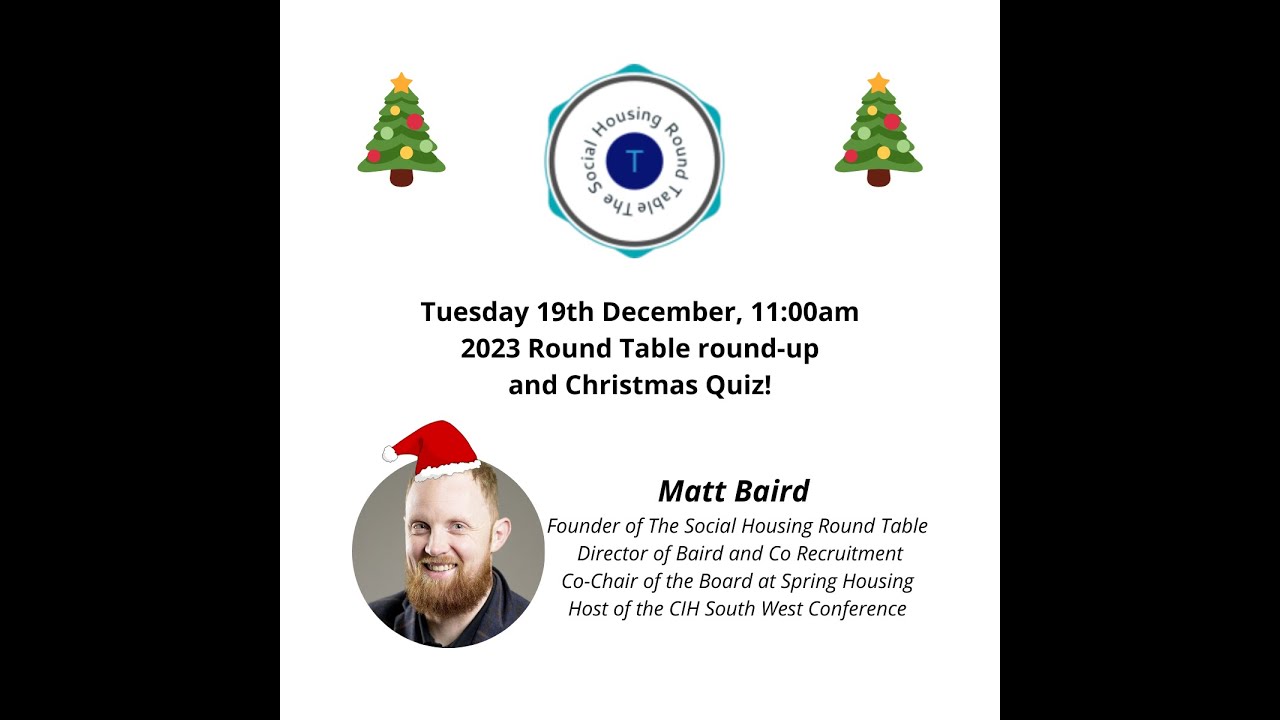 The Round Table wrap-up + quiz - YouTube