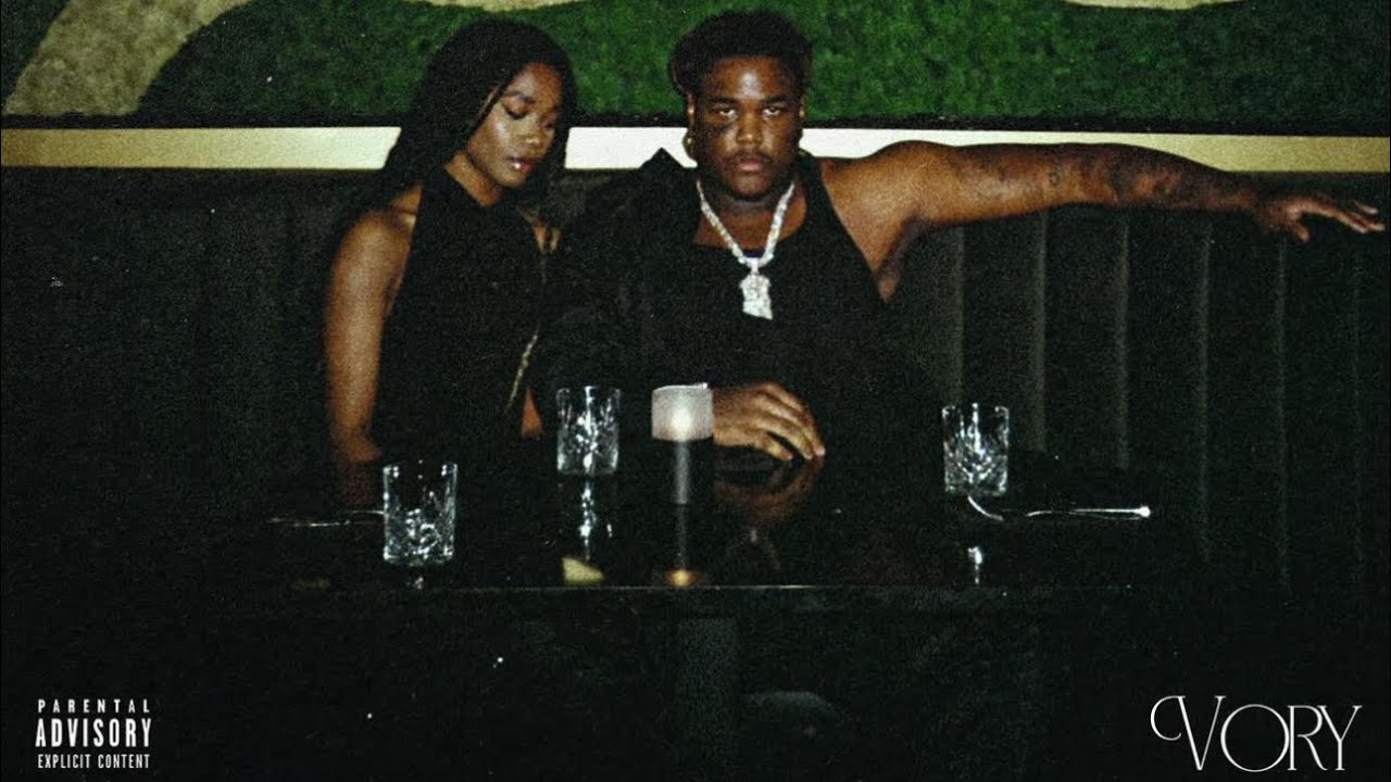 Vory - REVENGE unreleased song (Official unreleased Music) New Vory ...