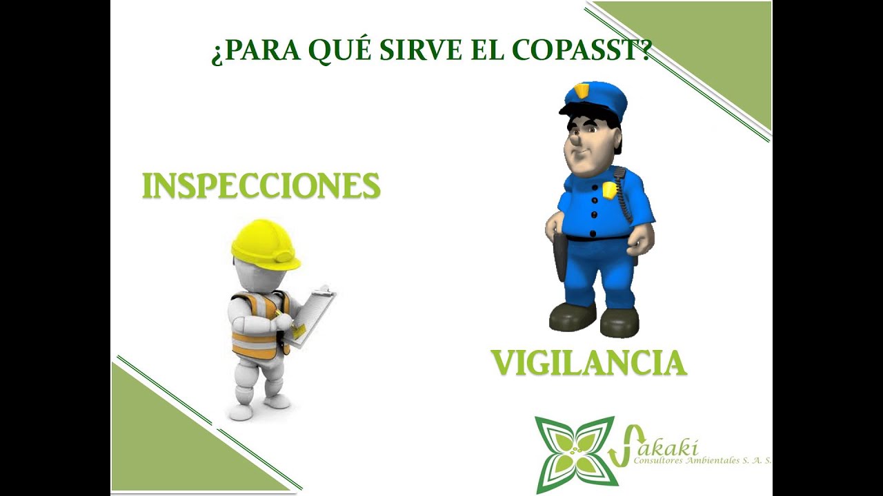 COPASST - YouTube