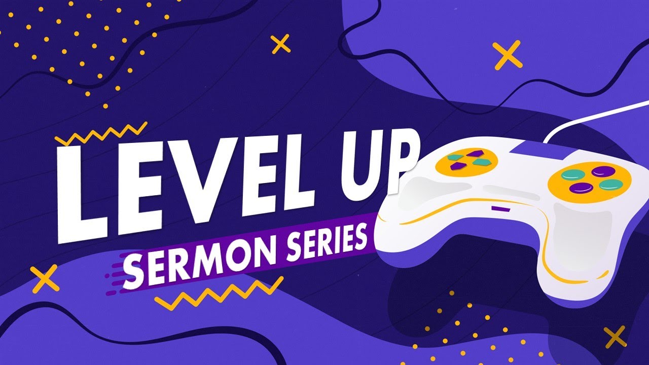 Level Up: Week 3 | Scott Tomatz | 06.05.2022 - YouTube