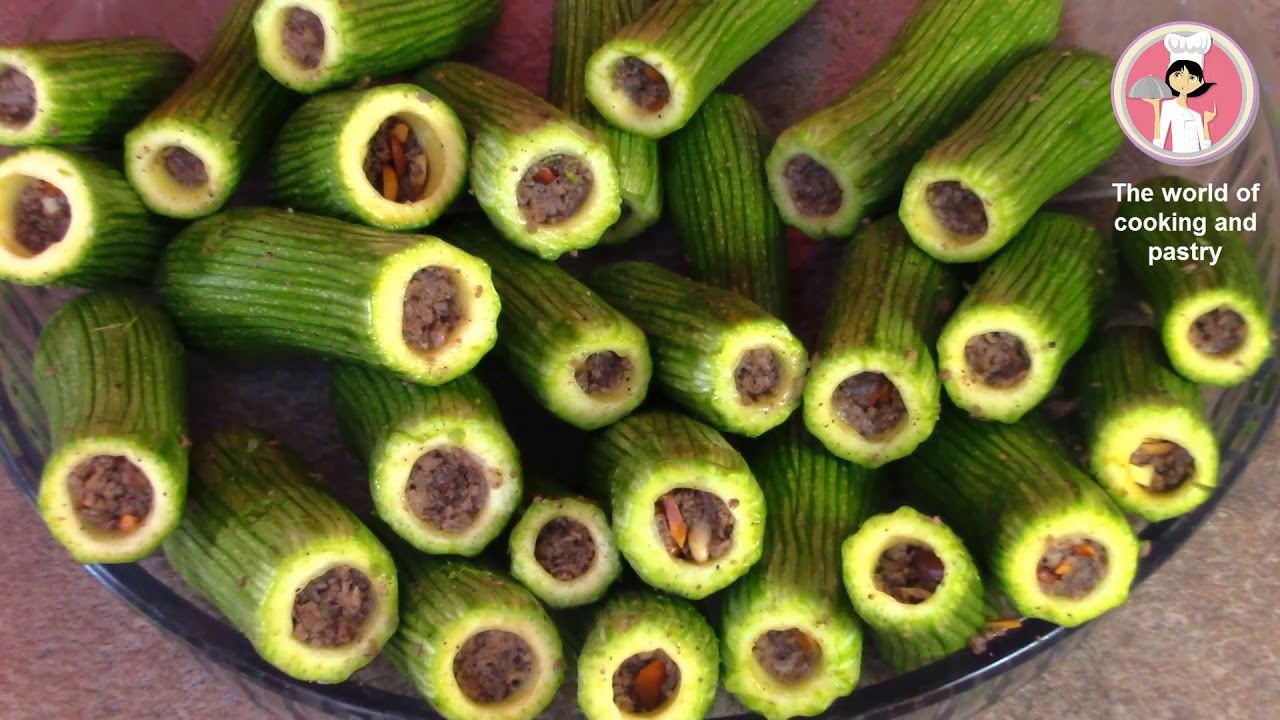 Sheikh Mahashi Cossa in milk - YouTube