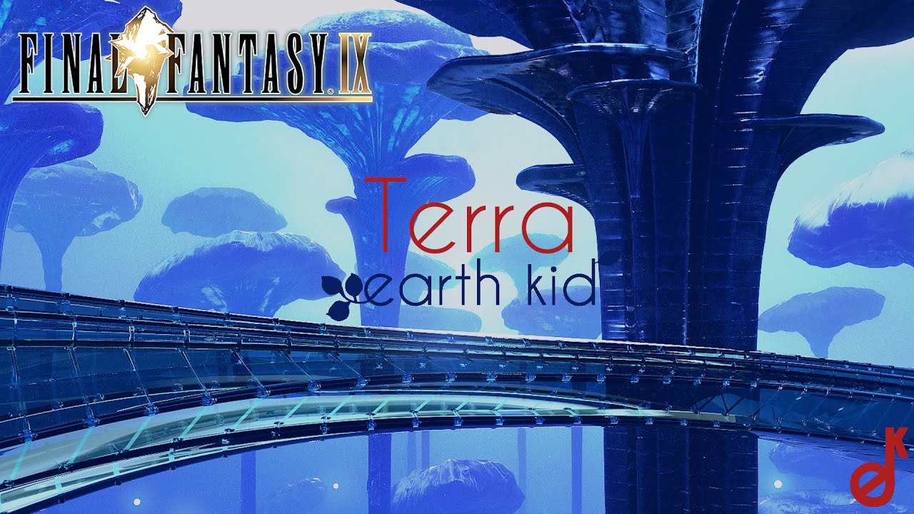 Final Fantasy IX - "Terra" - Folk Arrangement with Lyrics - YouTube