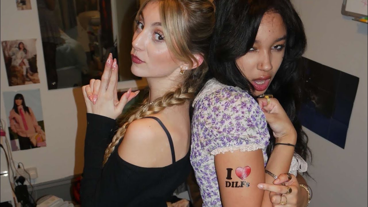 side questing pt.1 - YouTube