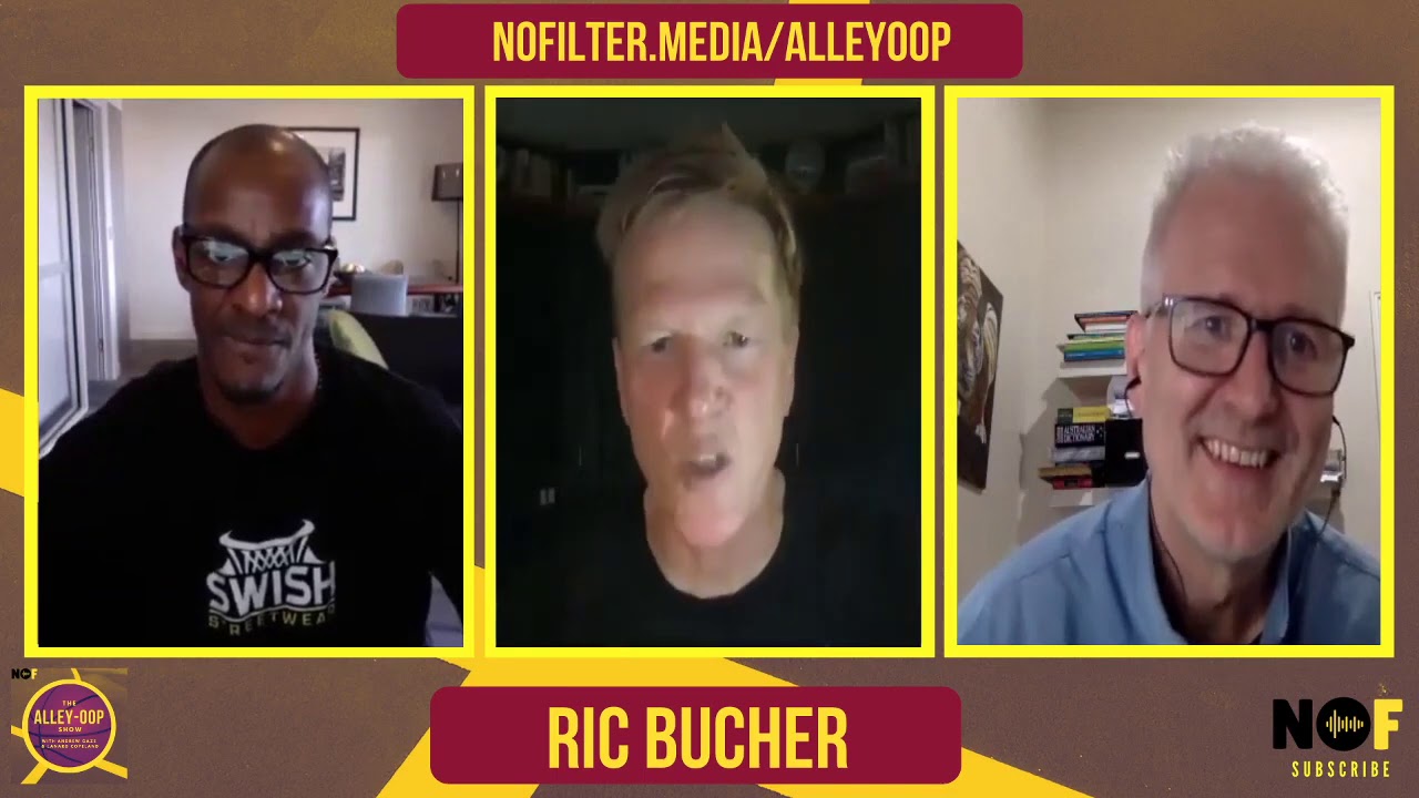 Ric Bucher on Stephen A Smith, Steve Nash and White Privilege in the ...