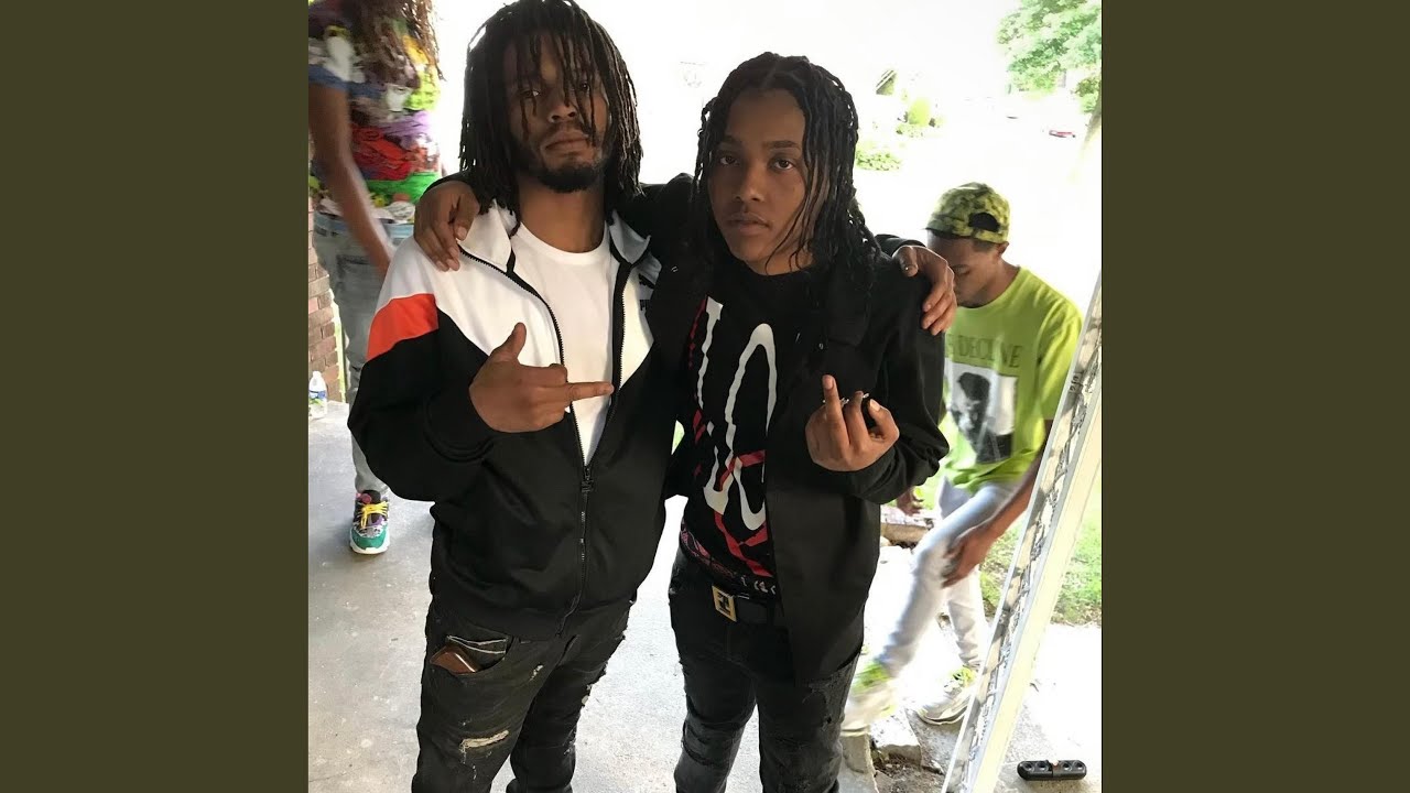 Get That Bag (feat. Spade Deblanco) - YouTube