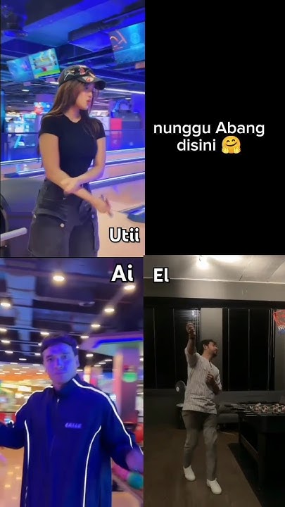 nunggu Abang aisar pake trend ini nih 😂 #aisarkhaledd #aisarsultanmalaysia #fujian - YouTube