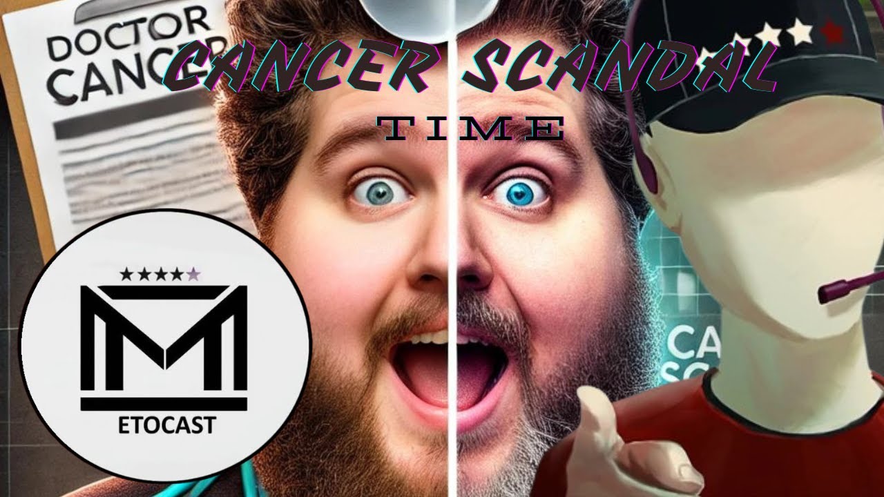 Boogie2988’s Cancer Scandal: Truth or Lie? - AIMM - YouTube