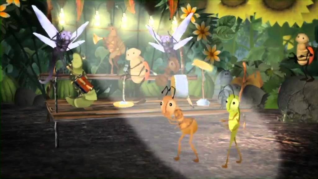 Dirtgirlworld Trailer - YouTube