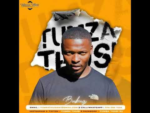 Tumza Thusi - Music Is My Therapy Vol 17 (January Birthday Mix) - YouTube