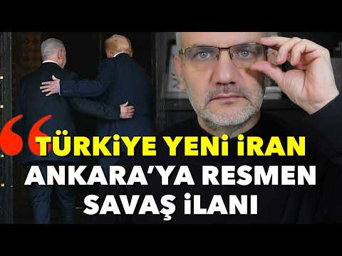 Türkiye Yeni İran — Ankara’ya Resmen Savaş İlanı | Tarık Toros | Manşet | 2 Mart 2026