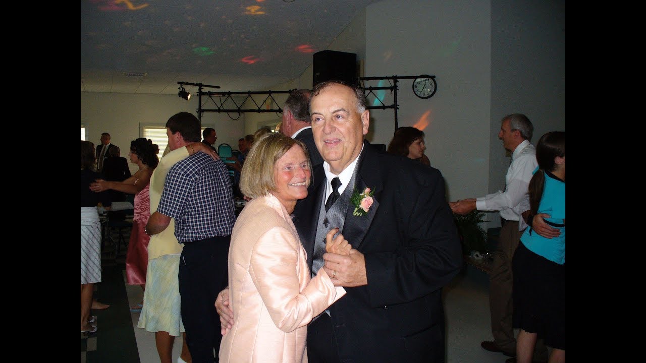 Charles Roger Trapp Eulogy - 1/9/18 - YouTube