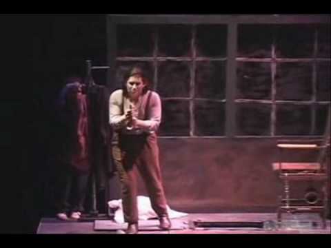 Sweeney Todd - "The Judge's Return/Final Scene" at NSB (Greg Rodriguez ...
