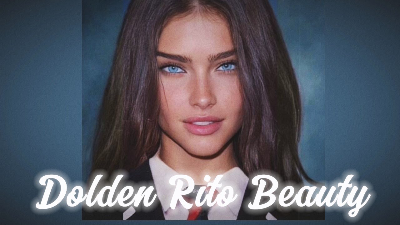 The Ultimate Beauty Code – Activate the Golden Ratio in Your Face - YouTube