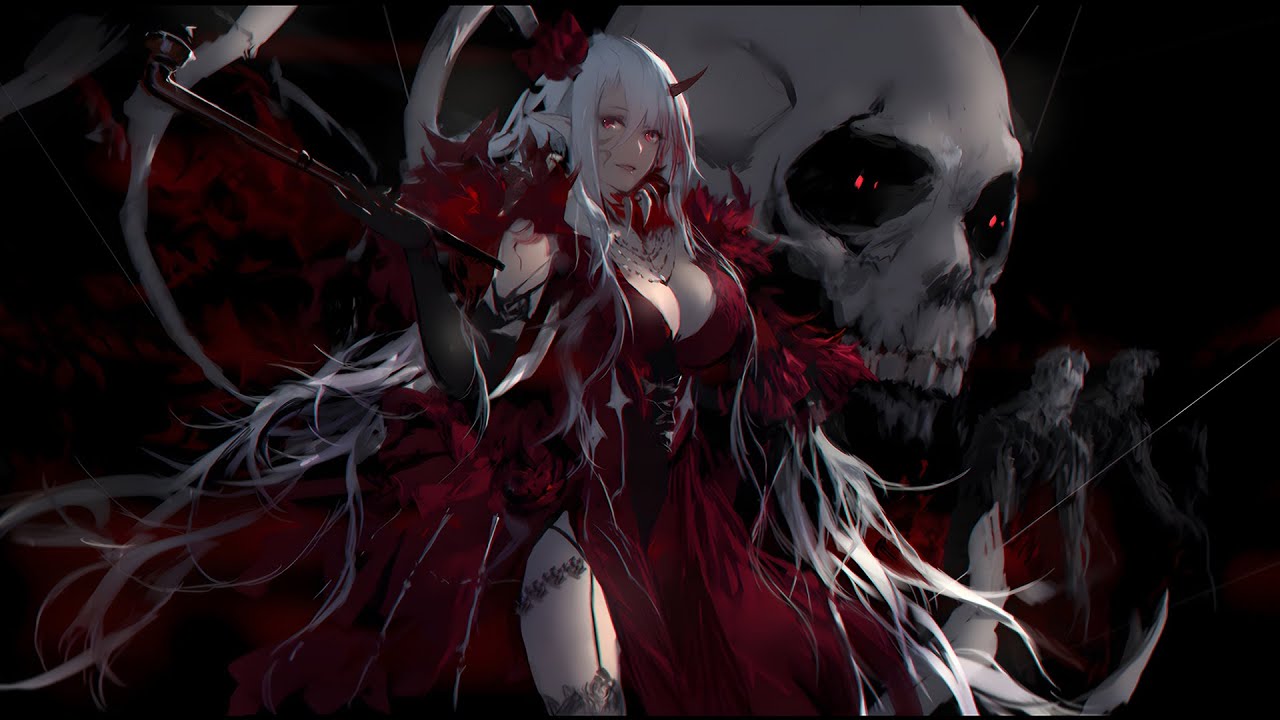Nightcore - Devil - YouTube