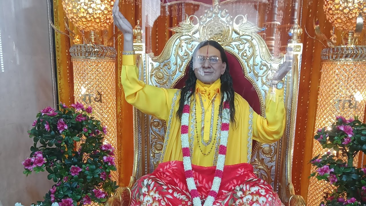 #lucknow #shubham #baba - YouTube