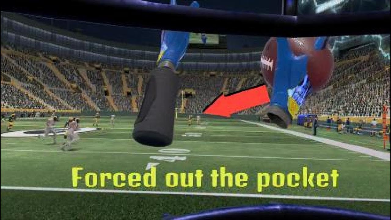 PS VR2 PS5 NFL PRO ERA II Career Part 14 - YouTube