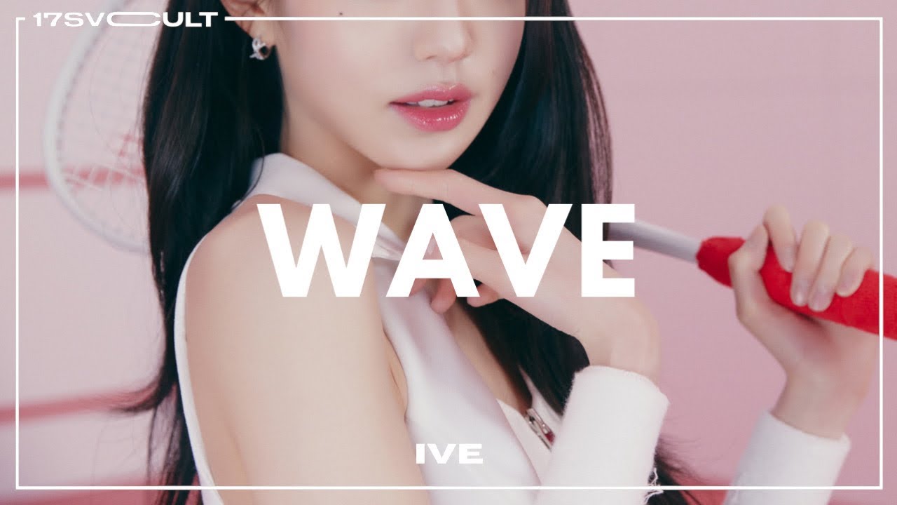 IVE — "WAVE" [Sub. Español] - YouTube