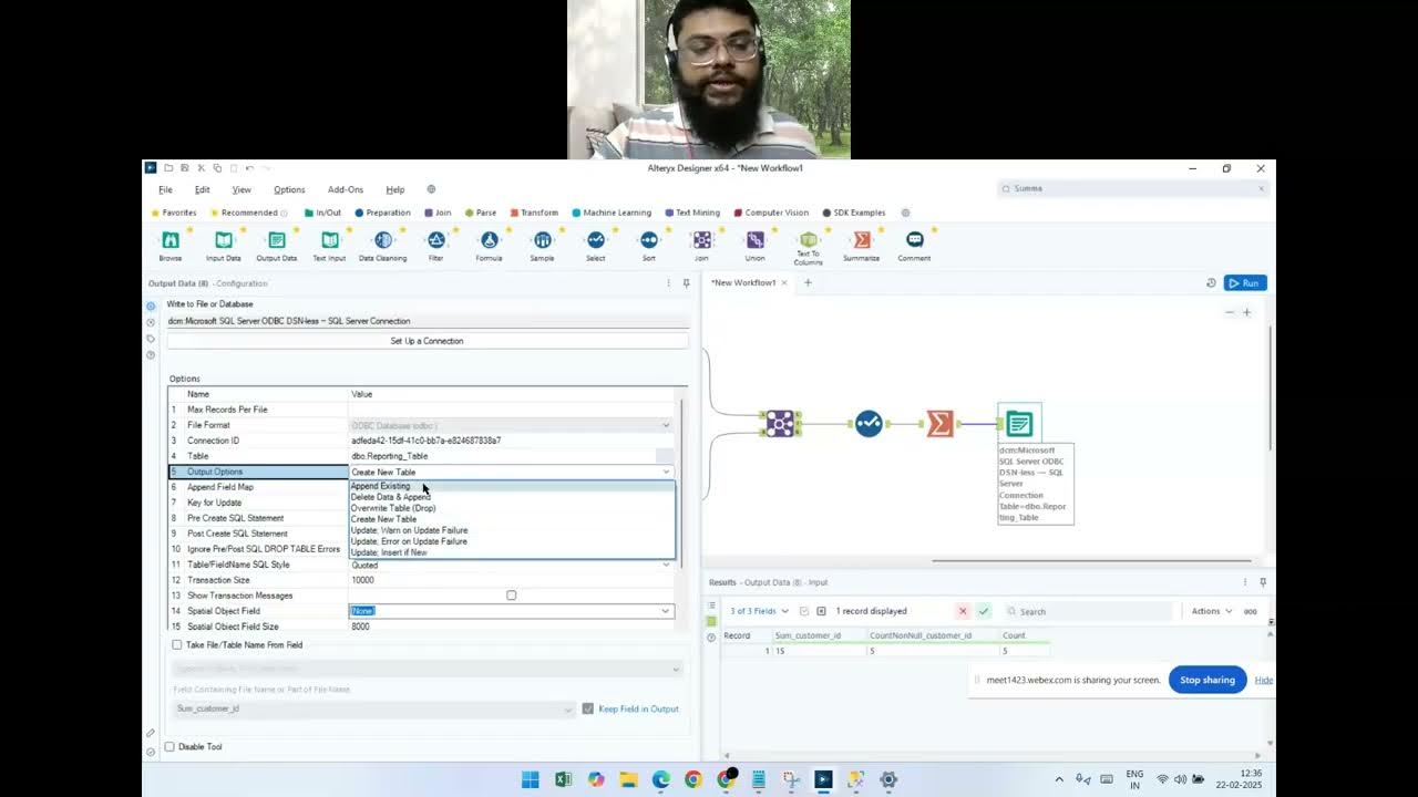 Hands-On ETL | Data Analytics | Day 7 Part 2 - YouTube
