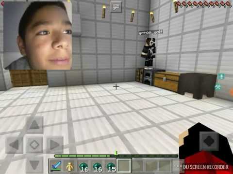 Minecraft Blockman multiplayer part 2 - YouTube