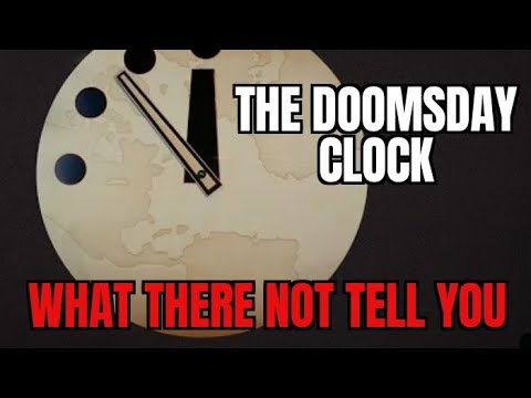 Russia Doomsday The Clock Is Ticking - YouTube