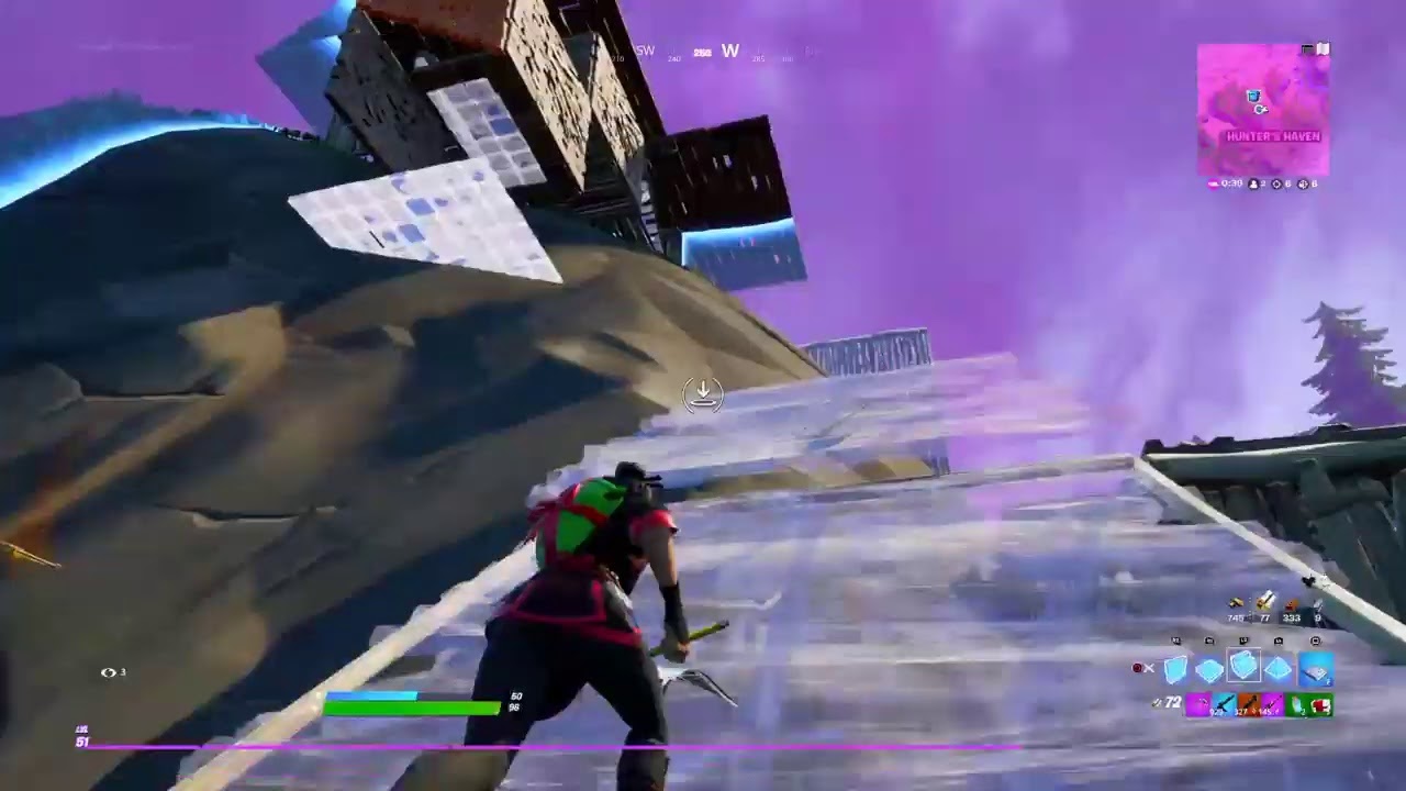 Fortnite Season 15 - YouTube