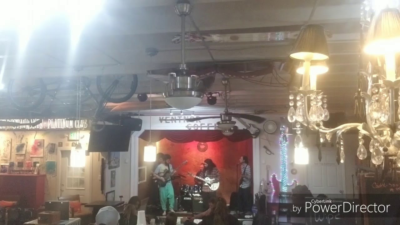 Kipp Rusty Walker - Leopard Skin Pill Box Hat 3/30 - YouTube