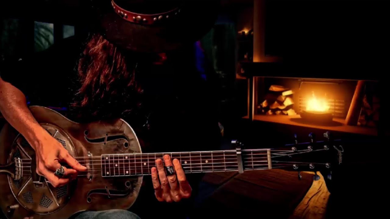 Justin Johnson — Medicine Man - YouTube