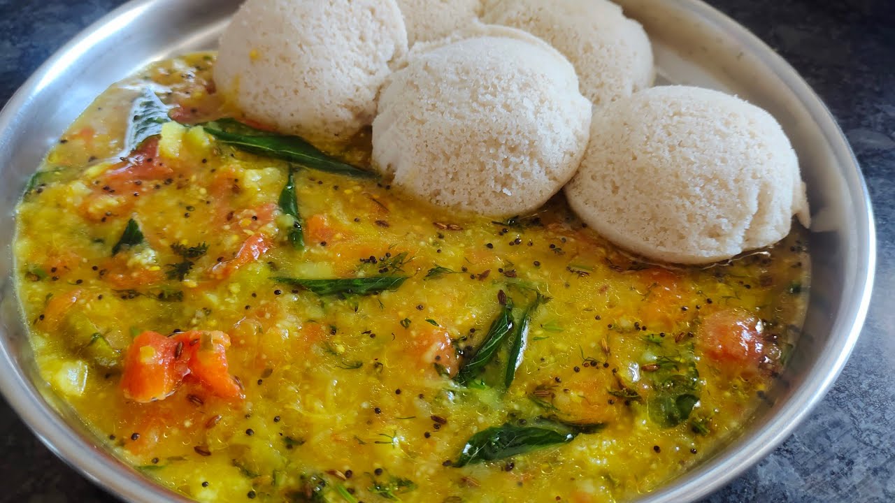 எத்தனை இட்லி சாப்பிட்டாலும் பத்தாது அப்படி ஒரு ருசி #side dish for idly ...