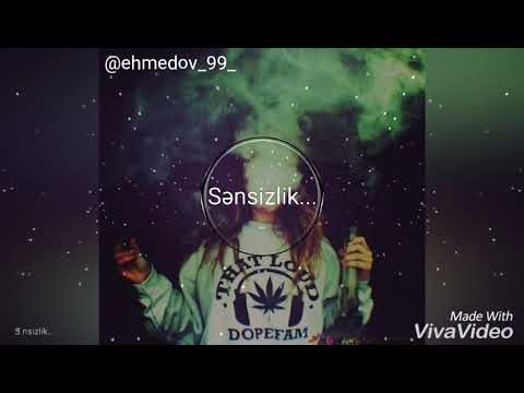 Sensizlik gitsin sen gel