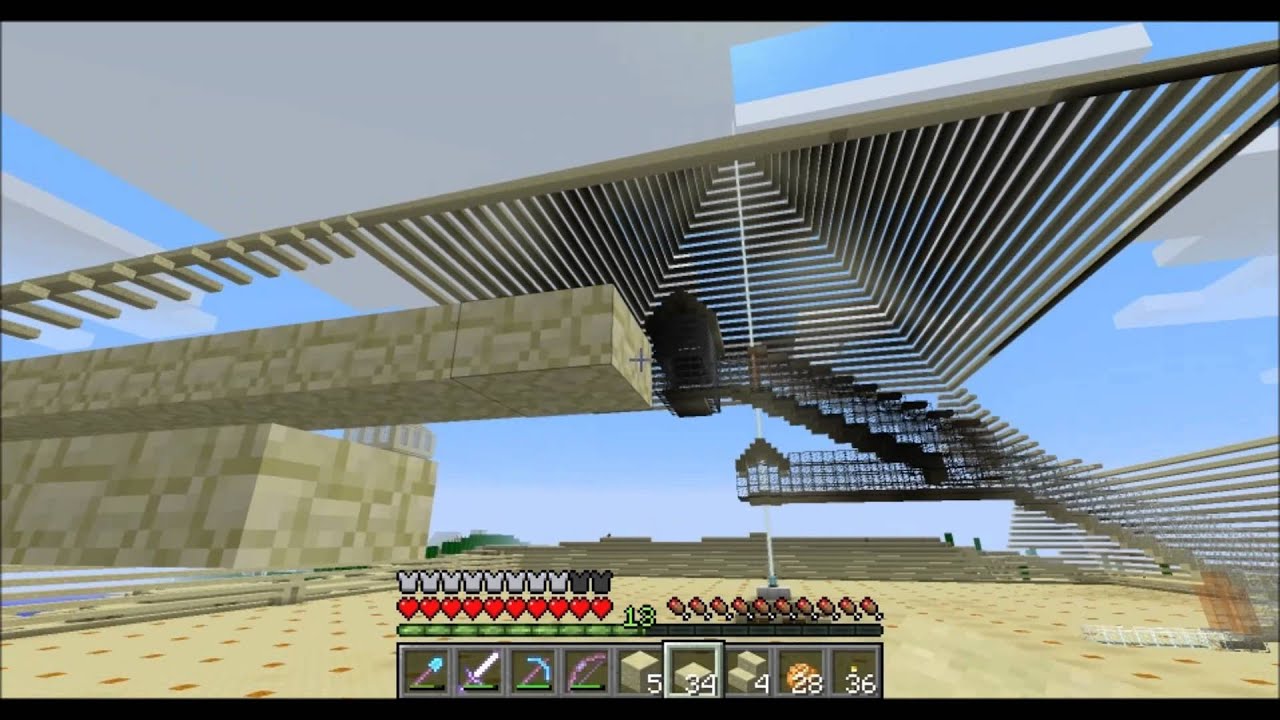 Minecraft Faux Footage 20 - Operating Systems - YouTube