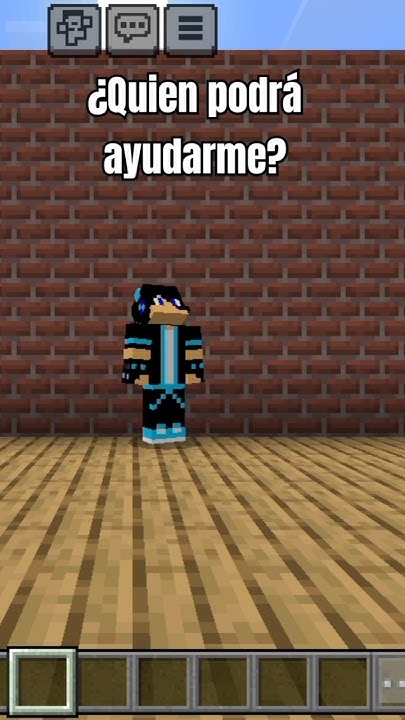 Ahora quien podrá ayudarme? 🤔 - YouTube