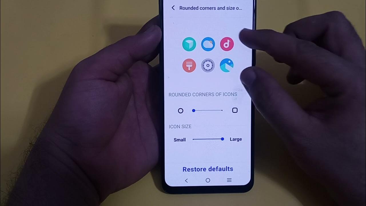 How To Change App Icon Size In IQOO 9 Pro IQOO Mobile Mein App Icon Size Change Karen YouTube how-to-change-app-icon-size-in-iqoo-9-pro-iqoo-mobile-mein-app-icon-size-change-karen-youtube