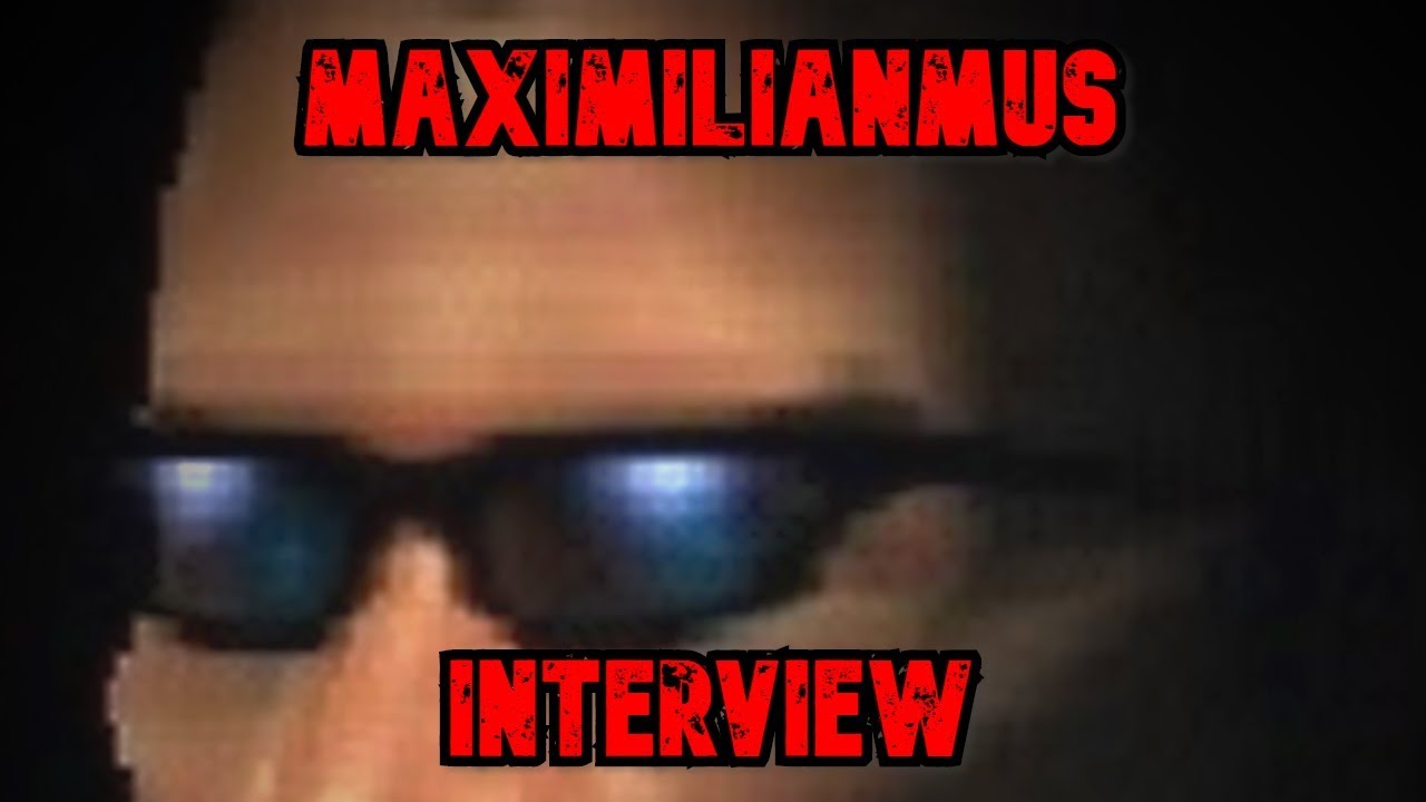 🔴 MAXIMILIANMUS ON TROLLING WEEST LIVE (OH YEAH YEAH GUY) - YouTube