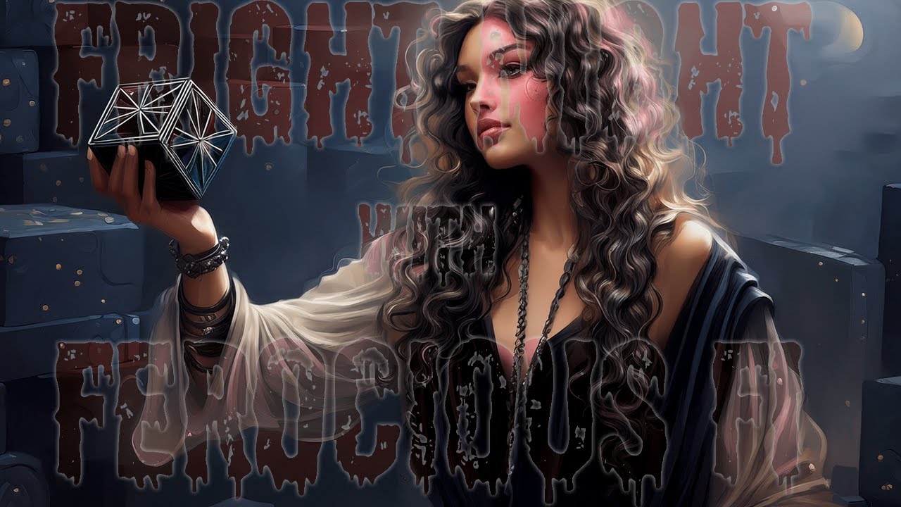 Fright Night with Ferocious Fi: Episode 33: Hellraiser (2022) - YouTube