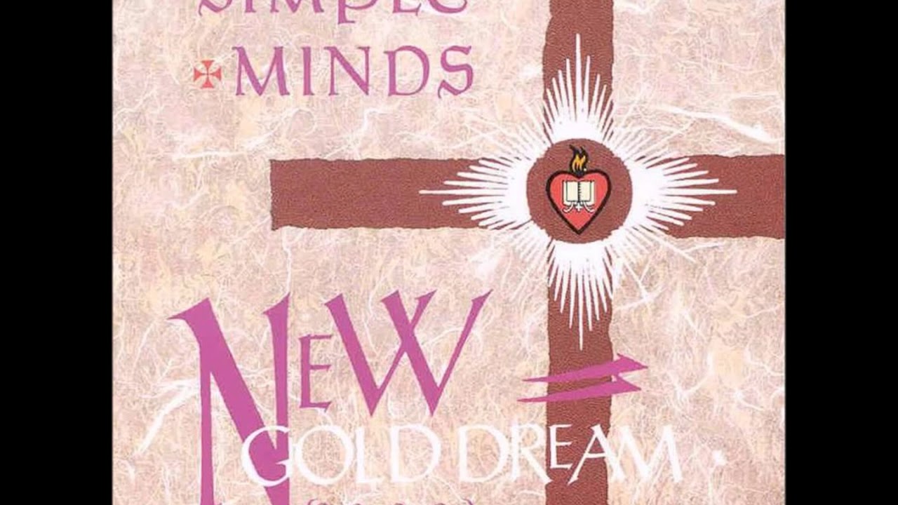 Promised You A Miracle - New Gold Dream - Simple Minds - YouTube