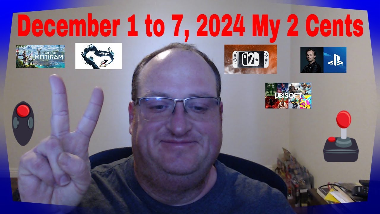 My Take on Horizon ripoff, Epic Mickey sales, Leak image of Switch, AI ...