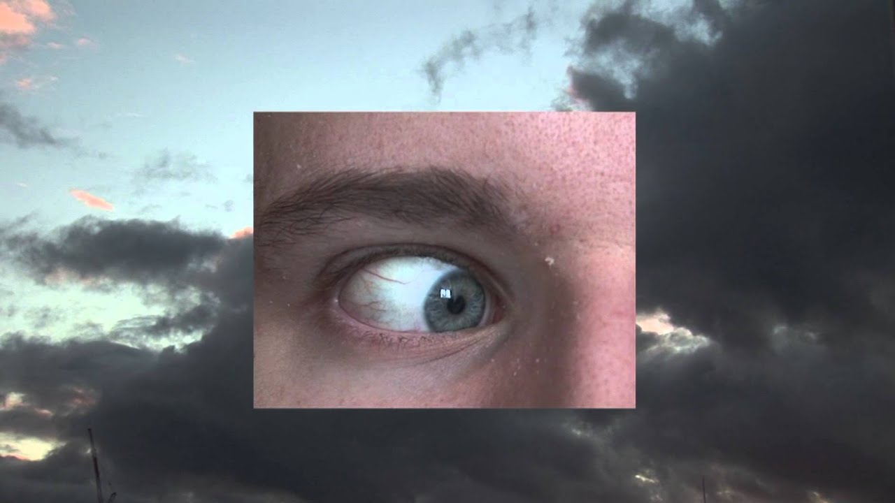 Who is watching who? - YouTube
