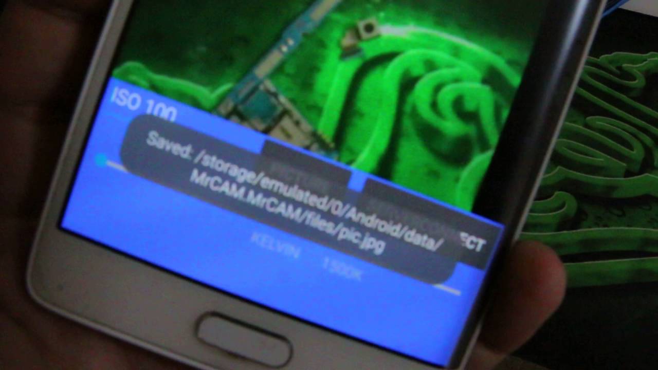 Camera test Note 4 edge - YouTube