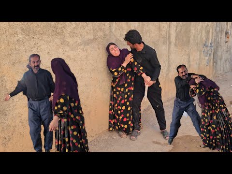 Asghar's Discontent: A Story of Asghar's Second Wife's Betrayal and Conflict with His Father Ali