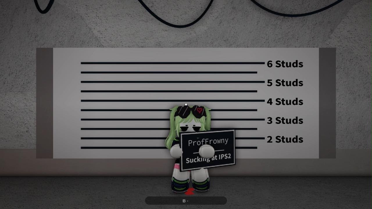 I see you boy (Roblox) - YouTube