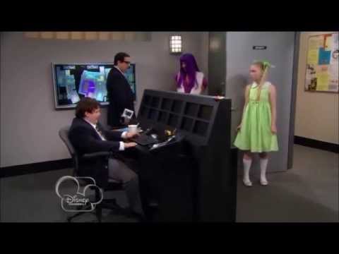 Ant Farm - Olive As a Little Girl 2 - YouTube